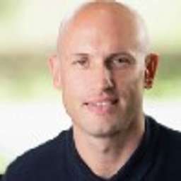 Barry Devlin - CEO and Co-Founder @ Neon Wedding - Crunchbase Person ...