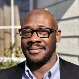 Lawrence Lockhart - Software Developer @ FedEx - Crunchbase Person Profile