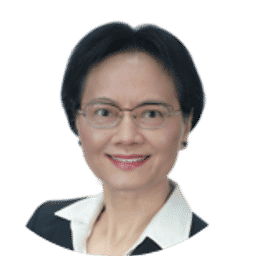 Yufang Lu - Crunchbase Person Profile