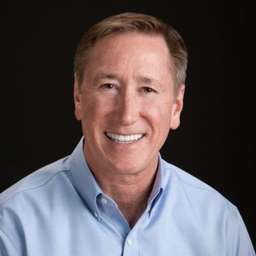 Scott Van Dyke - Crunchbase Person Profile