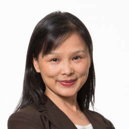 Suling Huang - Vice President & Chief Financial Officer @ Parkson ...