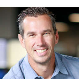 Kevin Marshall - Crunchbase Person Profile