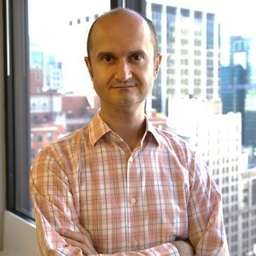 Andrei Utkin - Head of Acquisition Marketing @ Oncourse Home Solutions - Crunchbase Person Profile