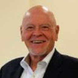 Bruce Hay - Chief Financial Officer & Co-Founder @ ARC Medical Devices ...