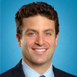 Josh Pristaw - Crunchbase Person Profile