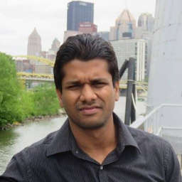 Saket Gunjan - Founder and CTO @ Squegg - Crunchbase Person Profile