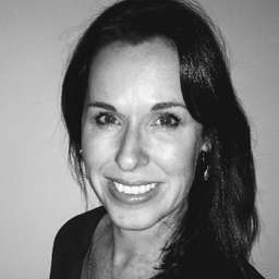 Penny McCormick - Crunchbase Person Profile