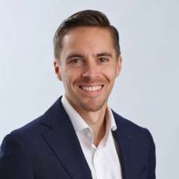 Joshua Carter - Crunchbase Person Profile