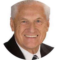 Bill Swinimer - Crunchbase Person Profile