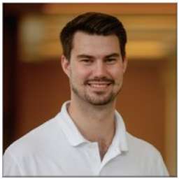 Kacper Marcinkowski - Crunchbase Person Profile