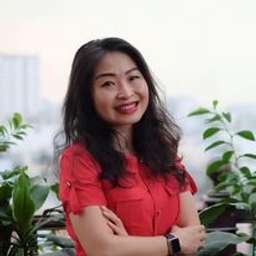 Tam Trinh Nguyen - Management Board, Chief Financial Officer, Chief Human Resources Officer, and ...