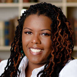 Martrice Gandy - Founder & Executive Director @ MindWorks Collaborative ...