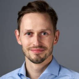 Martin Huth - Crunchbase Person Profile