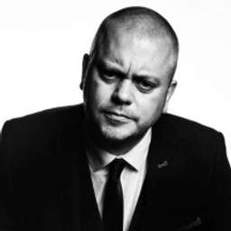 Mark Dallas - Founder and Managing Director @ Insane Championship ...