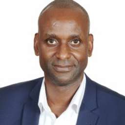 Aaron Mbowa - Founder and CTO @ DataposIT - Crunchbase Person Profile