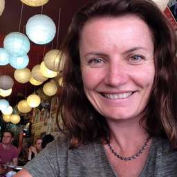 Anne Mazza - Co-Founder & Owner @ Mazza - Crunchbase Person Profile