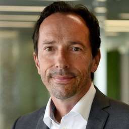 Eric Alström - President, Danfoss Power Solutions @ Danfoss Ventures ...