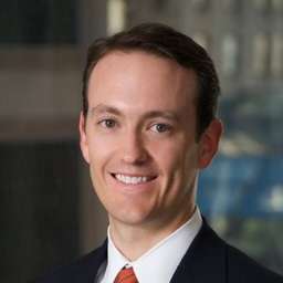 Austin Dean - Partner @ Spinta Capital - Crunchbase Person Profile