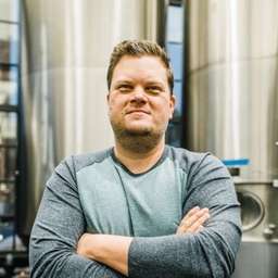 Kyle Hackbarth - Co-Founder and COO @ Cartridge Brewing - Crunchbase Person Profile