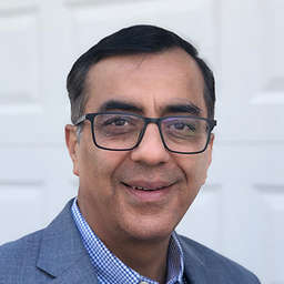 Harsh V. Chugh - Crunchbase Person Profile