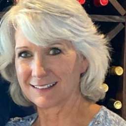 Laura Comer - Founder @ Gioia dell’Amore Cellars - Crunchbase Person ...