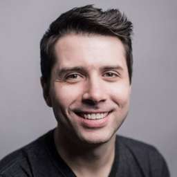 Ryan Chenkie - Crunchbase Person Profile