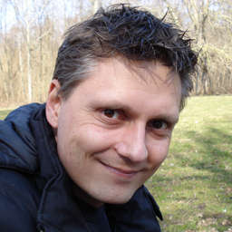 Rolf Larsen - Crunchbase Person Profile