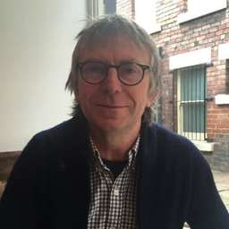 Gordon Ellis- Brown - Crunchbase Person Profile