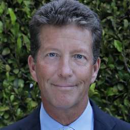 Randal Roat - Crunchbase Person Profile