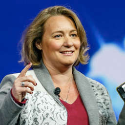 Leanne Kemp - Founder & CEO @ Everledger - Crunchbase Person Profile