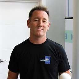 Ed Blake - Founder, Director, and Lead Physiotherapist @ Physio Ed ...