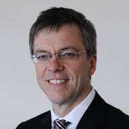 Paul Beven - Founder @ Healix Group of Companies - Crunchbase Person ...