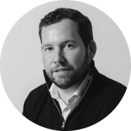 Jonathan Mccord - Crunchbase Person Profile