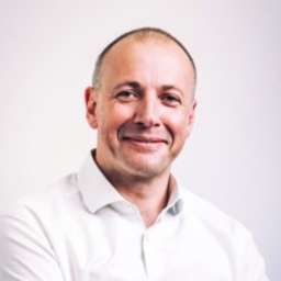 James Stevenson - CEO @ Celsus Group - Crunchbase Person Profile