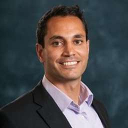 Daniel Dimitri - CEO and Co-Founder @ PharmaForce International ...