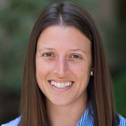 Orly Friedman - Entrepreneur-In-Residence @ Transcend - Crunchbase ...