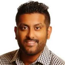 Milind Balaji - Director @ International Forest Products Transport ...