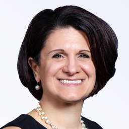 Tammy Baker - Crunchbase Person Profile