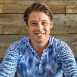 Daniel Korber - Co-founder and Director @ Plan Group - Crunchbase ...