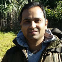 Aakash Ak - Founder & CEO @ Aha 3D - Crunchbase Person Profile