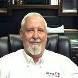 Larry Rice - Chief Operating Officer @ Acme Architectural Hardware ...