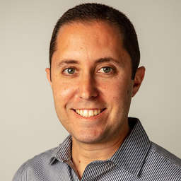 Josh Beck - coo @ Siemens Smart Infrastructure - Crunchbase Person Profile