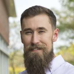 Ryan Alford - Crunchbase Person Profile