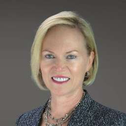 Penny Cotner - Crunchbase Person Profile