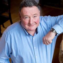 James Hull - Founder, CEO,and Executive Chairman @ Continuum Life ...