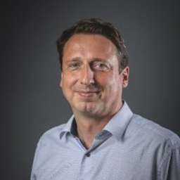 Robert Hentschel - Crunchbase Person Profile