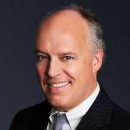 Peter Fitzgerald - Crunchbase Person Profile