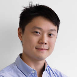 Raphael Chow - Co-founder and CEO @ Wevat - Crunchbase Person Profile