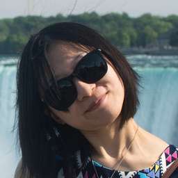 Erica Xu - Co-Founder @ Obsidian - Crunchbase Person Profile