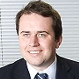 John Heiton - Crunchbase Person Profile